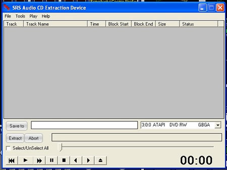 Subliminal Recording Software - Make your own subliminal cd's and MP3's